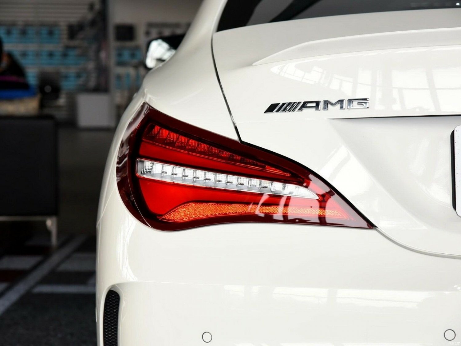 Chrome E63 S AMG Letters Trunk Lids Badge Emblem Sticker for Mercedes ...