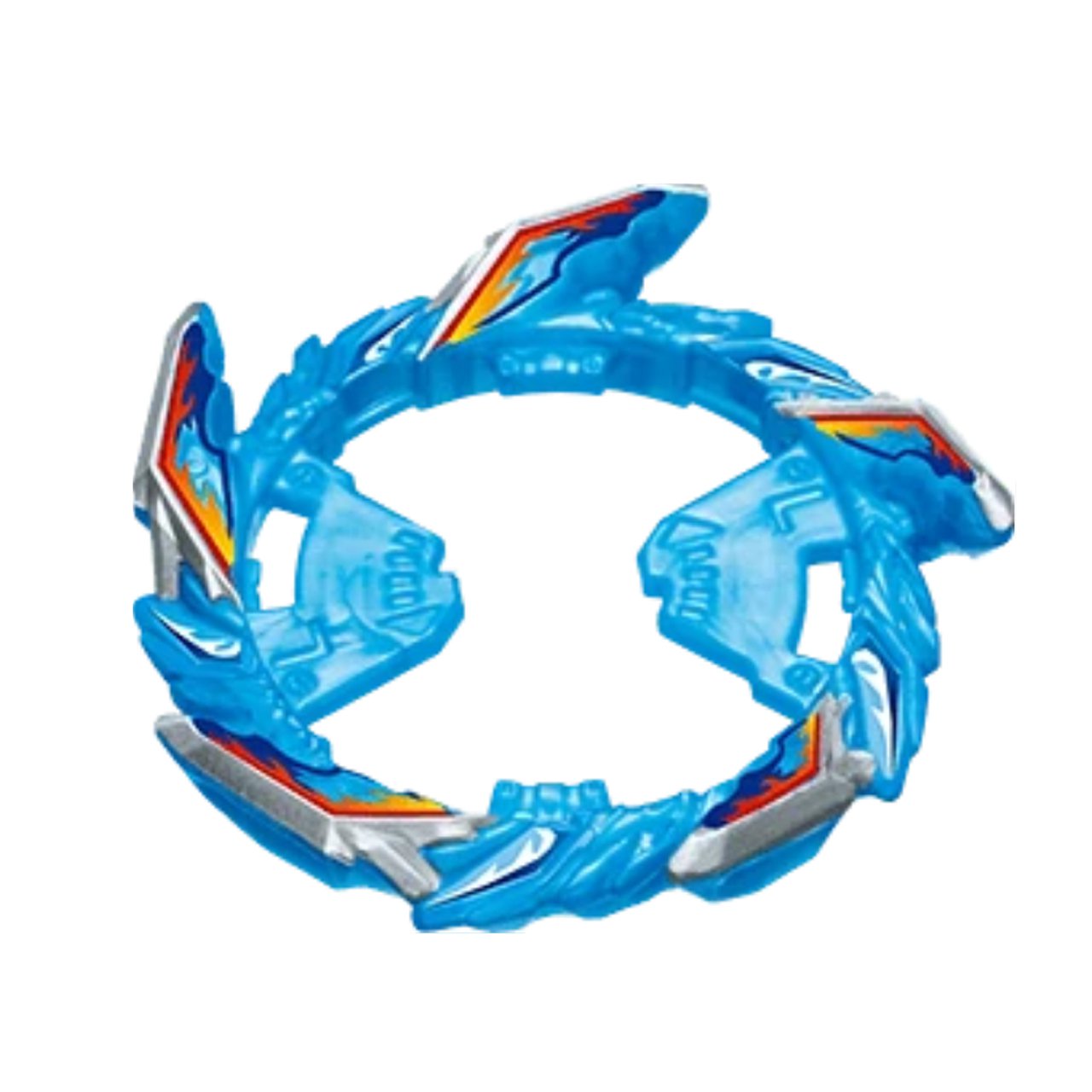 TAKARA TOMY Beyblade Burst Ring - King (K)