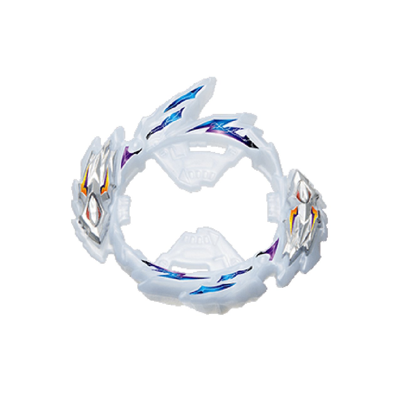 TAKARA TOMY Beyblade Burst Ring - Rage (R)