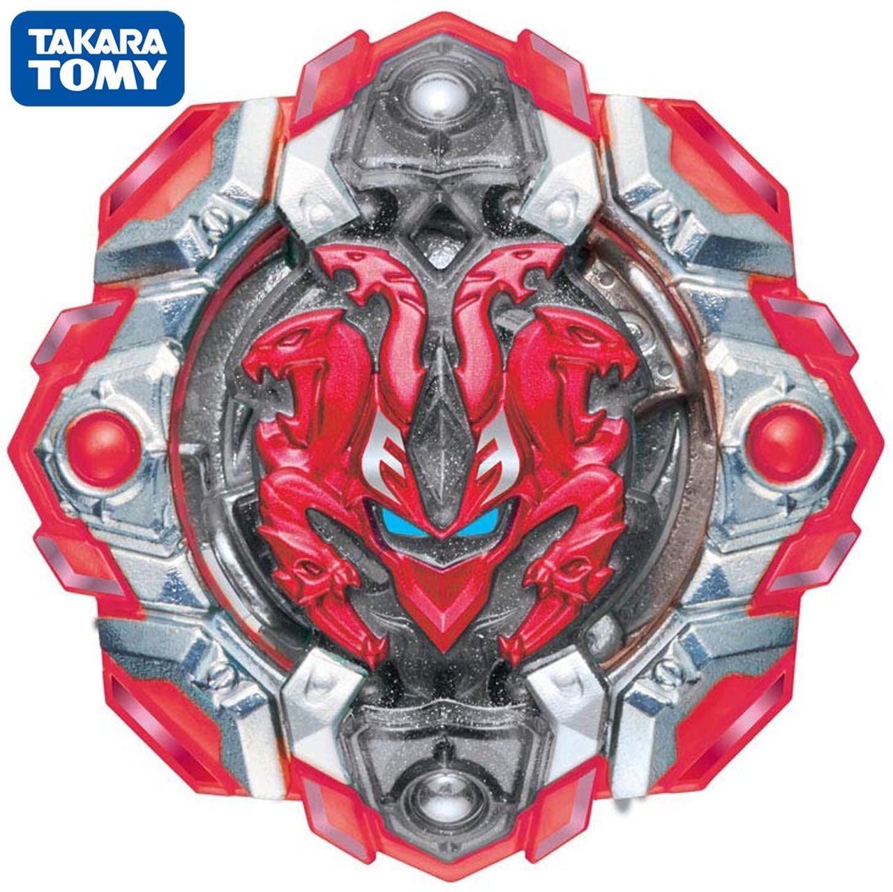 TAKARA TOMY B-140 05 RARE Orb Egis 0Turn Quick' RARE Cho-Z Burst Rise ...