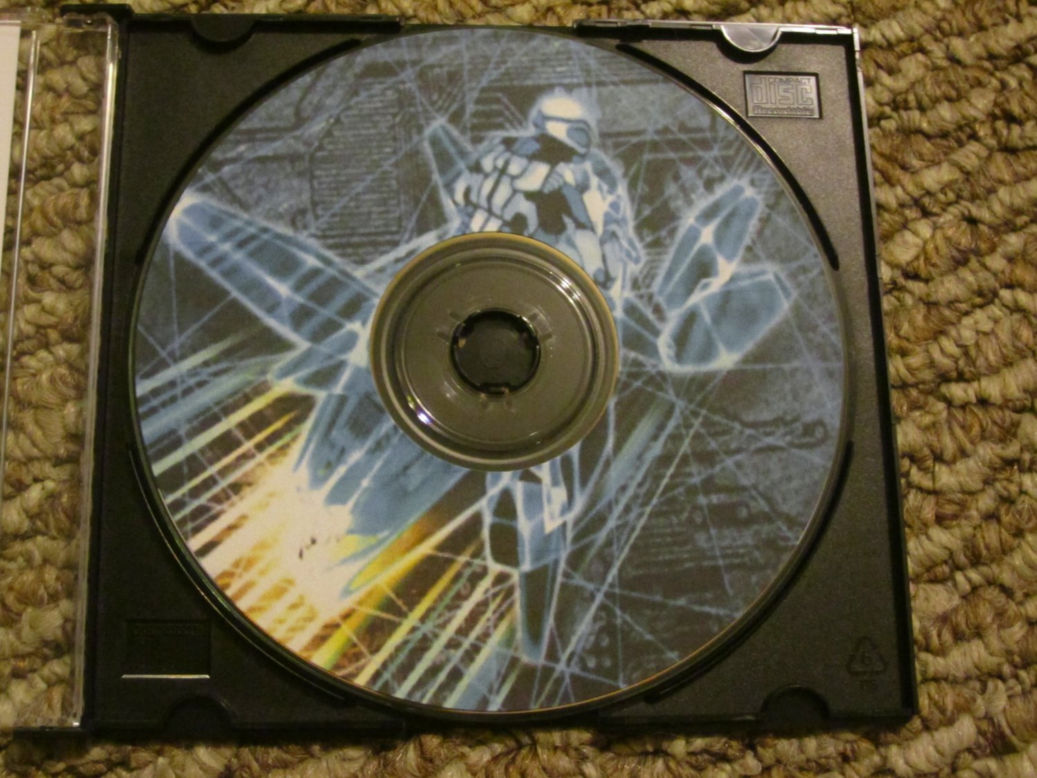 Millennium Racer Y2K Fan Made Sega Dreamcast Video Game. Read ...