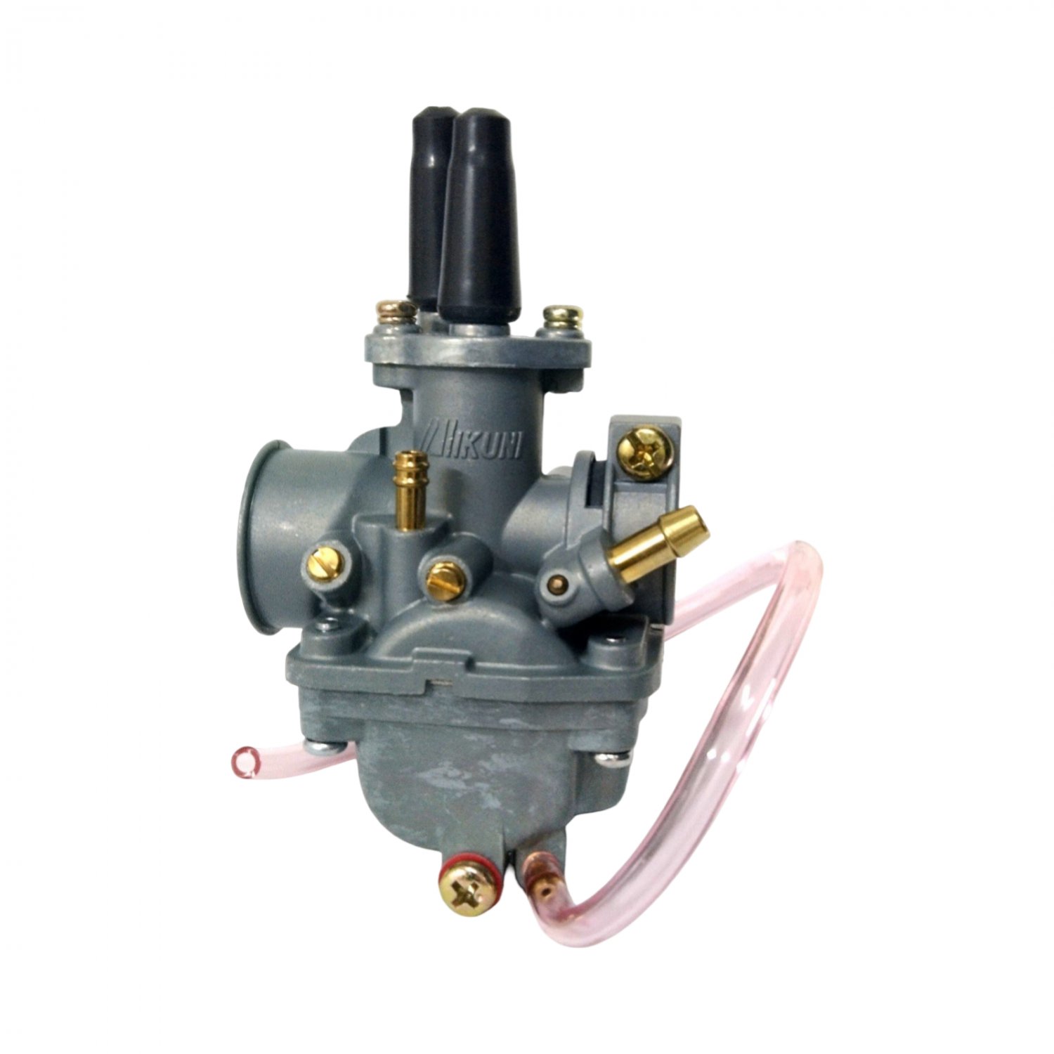 Mikuni Carburetor Assy for Yamaha Y80/PW80 Replacement (1W7-E4101-00)