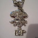 PSYCHOPATHIC JUGGALO CHARM HATCHETMAN HATCHET MAN with GUN ICP PENDANT ...