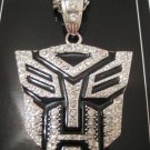 PSYCHOPATHIC JUGGALO CHARM HATCHETMAN HATCHET MAN with GUN ICP PENDANT ...