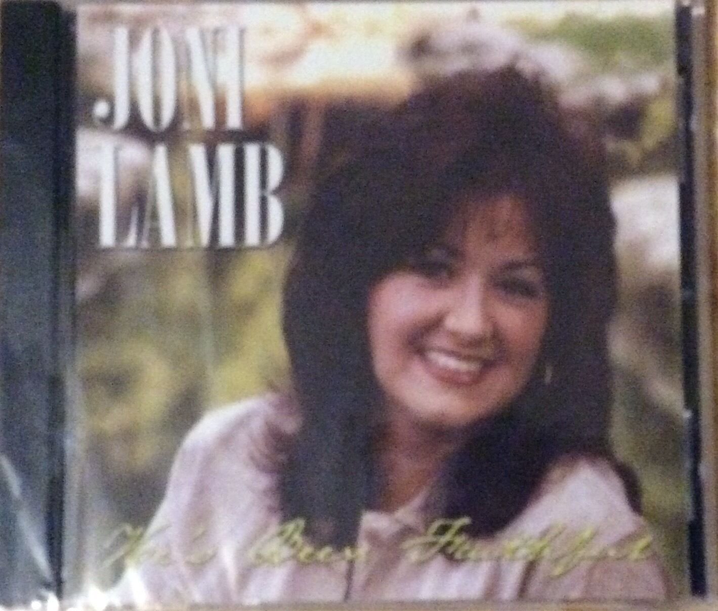 He's Been Faithful - NEW CD Factory Sealed! Daystar CD - FREE Shipping!