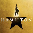 Hamilton - 2020 - DVD