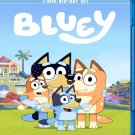 Blu Ray