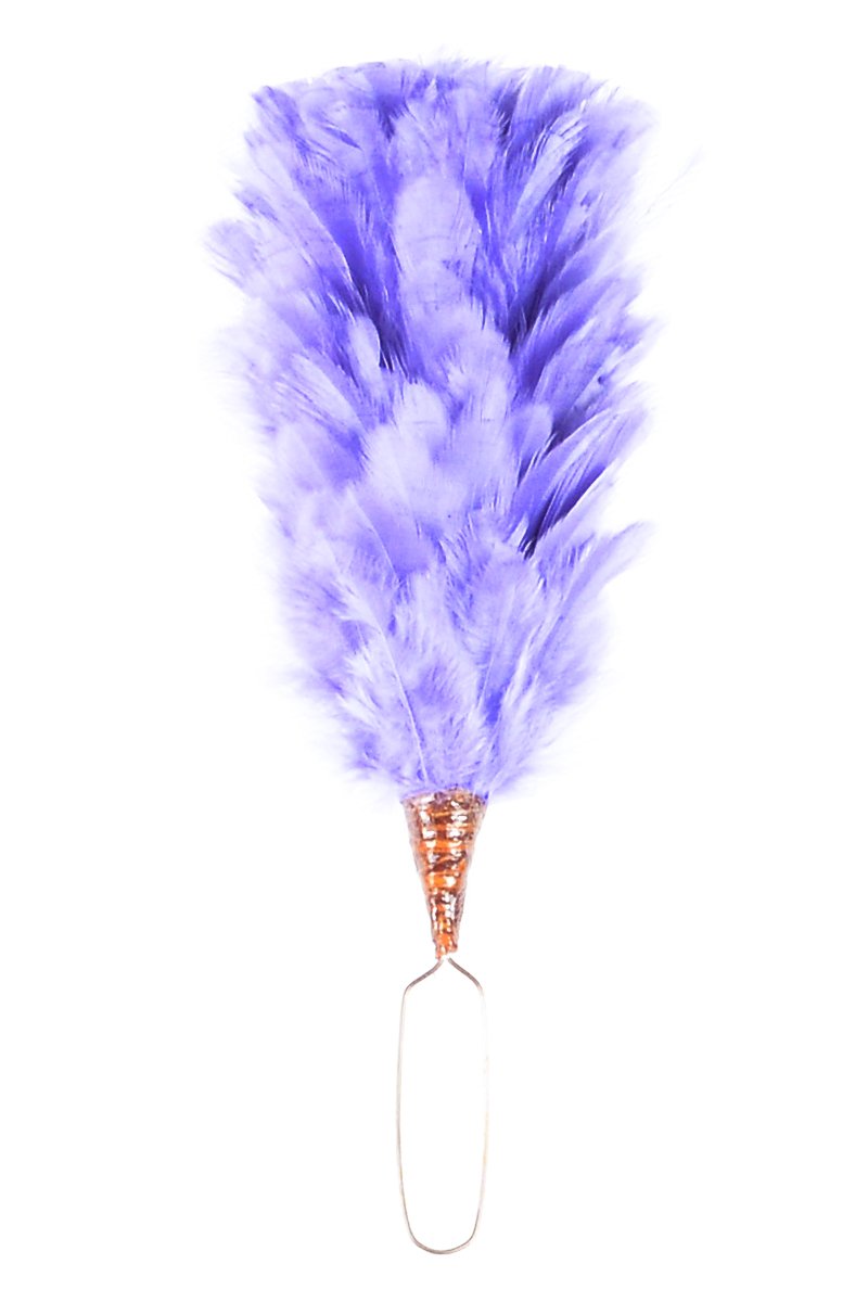 Feather Bonnet Hackle For BALMORAL & Glengarry Kilt Hats/Caps Fourteen ...