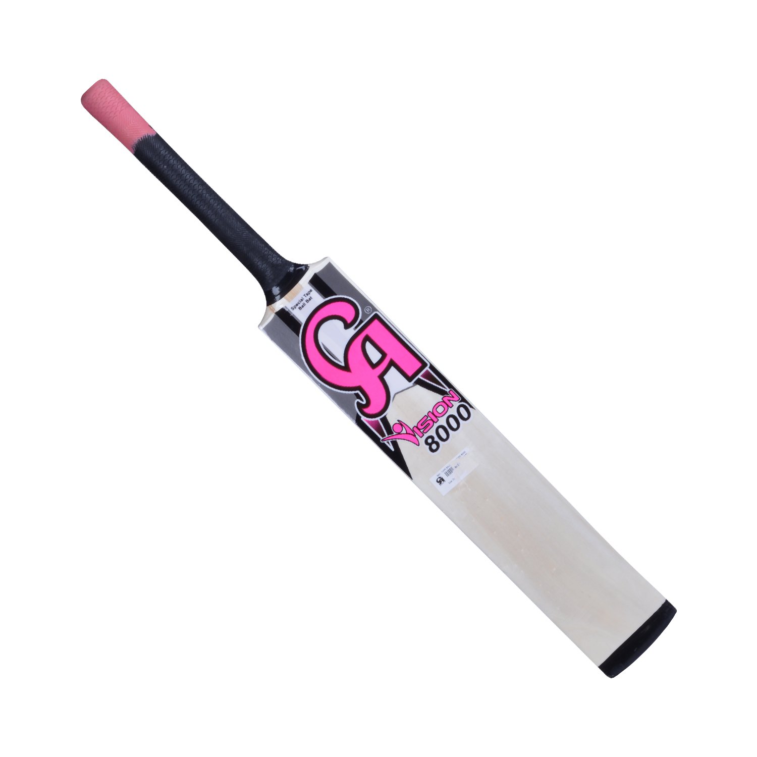 CA Vision 8000 Tape Ball Softball Tennis Cricket Bat