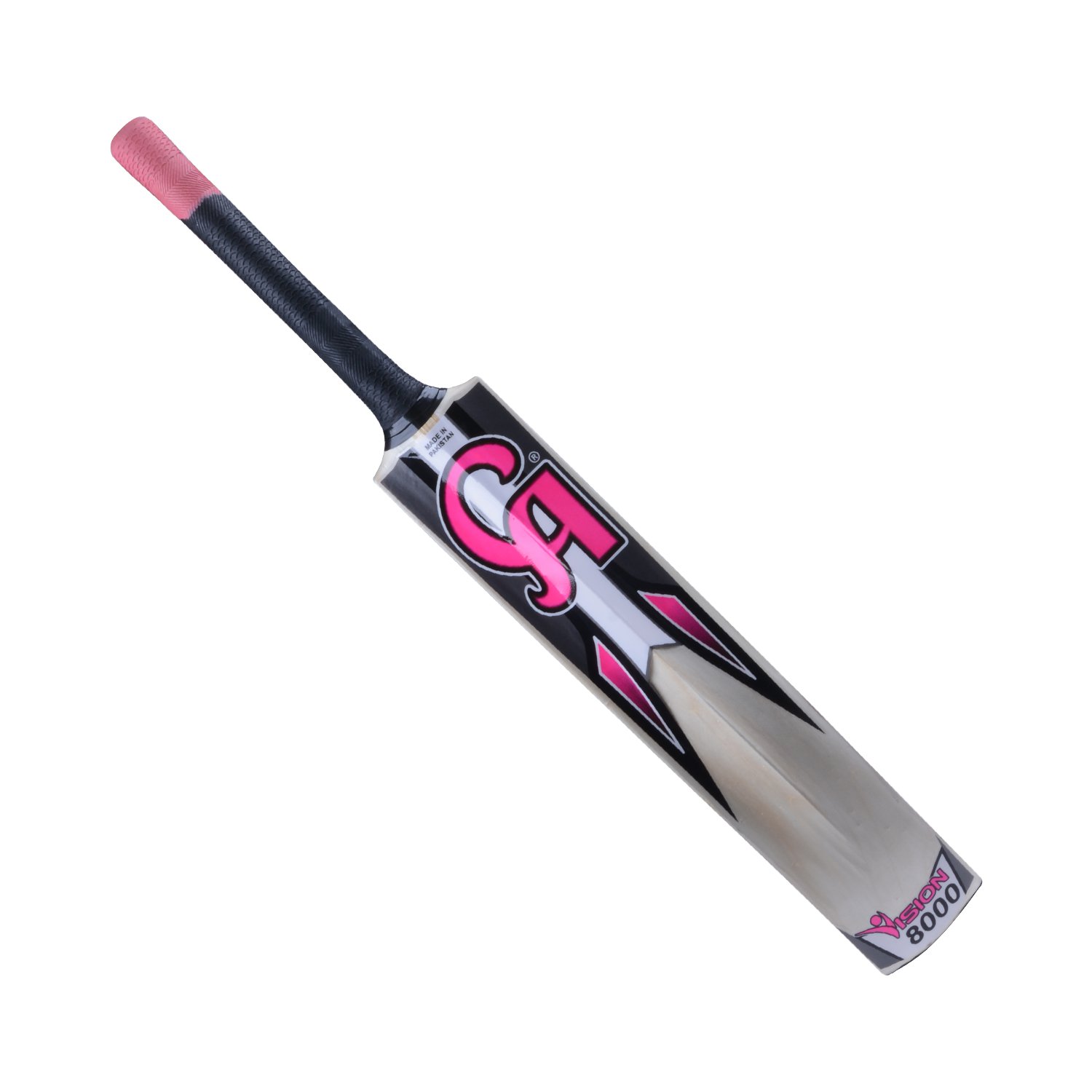 CA Vision 8000 Tape Ball Softball Tennis Cricket Bat
