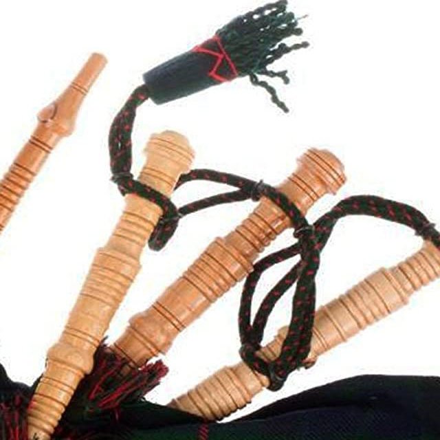 Kids Playable Bagpipe/Junior Playable Bagpipes/Child Toy Bagpipe Guun