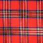 Scottish Traditional Highland Royal Stewart tartan Great Kilt 4 to 6 ...