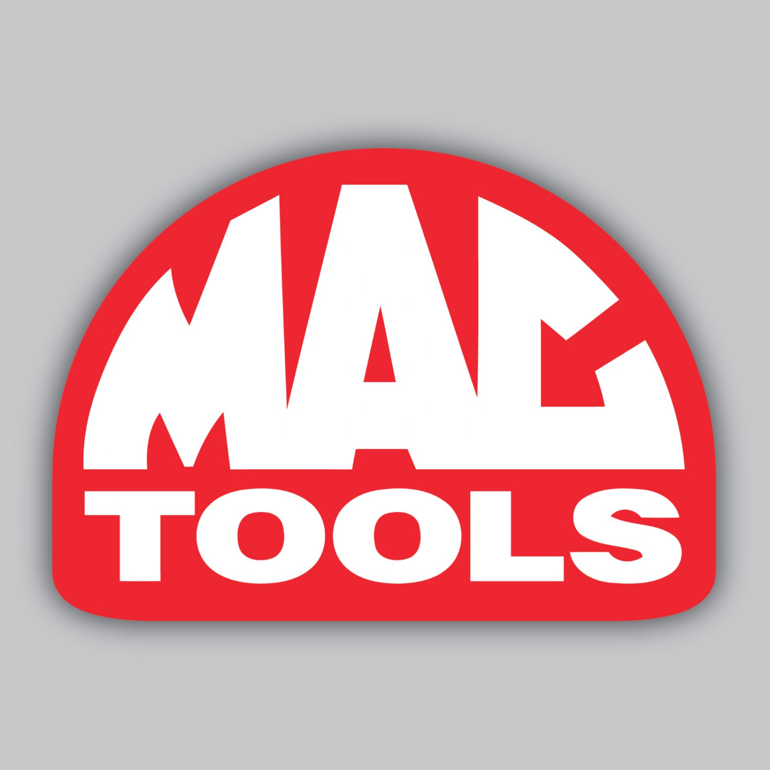 Mac Tools Vinyl Sticker/Decal - Automotive - Ratchet -Wrench -Driver ...