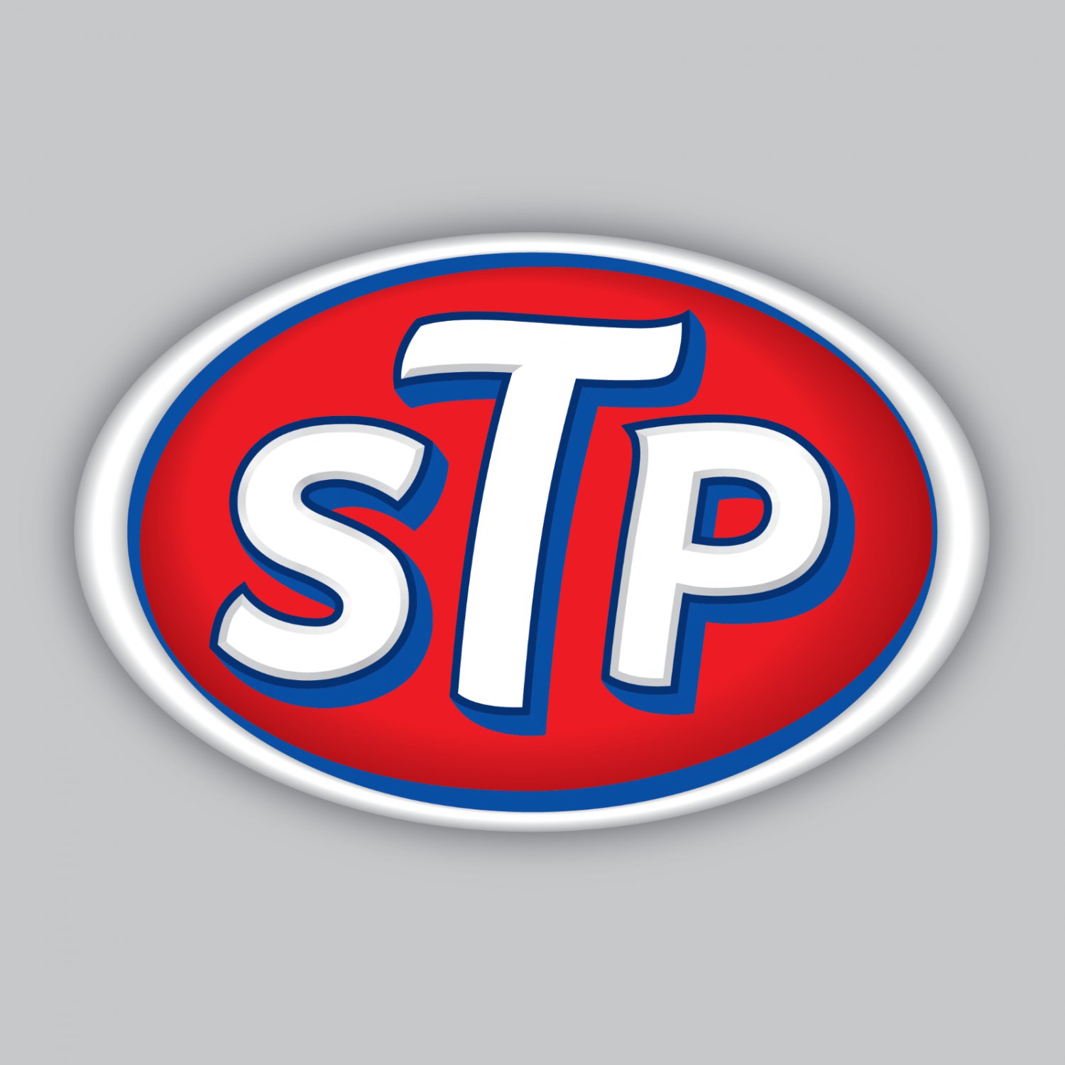 STP Motorsports Vinyl Sticker/Decal - Racing -F1 -Vintage -Fuel -Drag -Oil