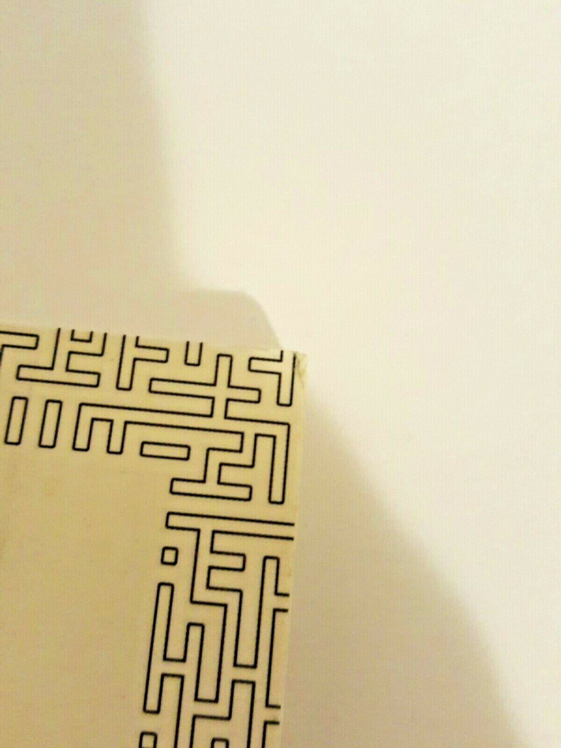 JIM HENSON'S LABYRINTH ADULT COLORING BOOK~ Collectors Item