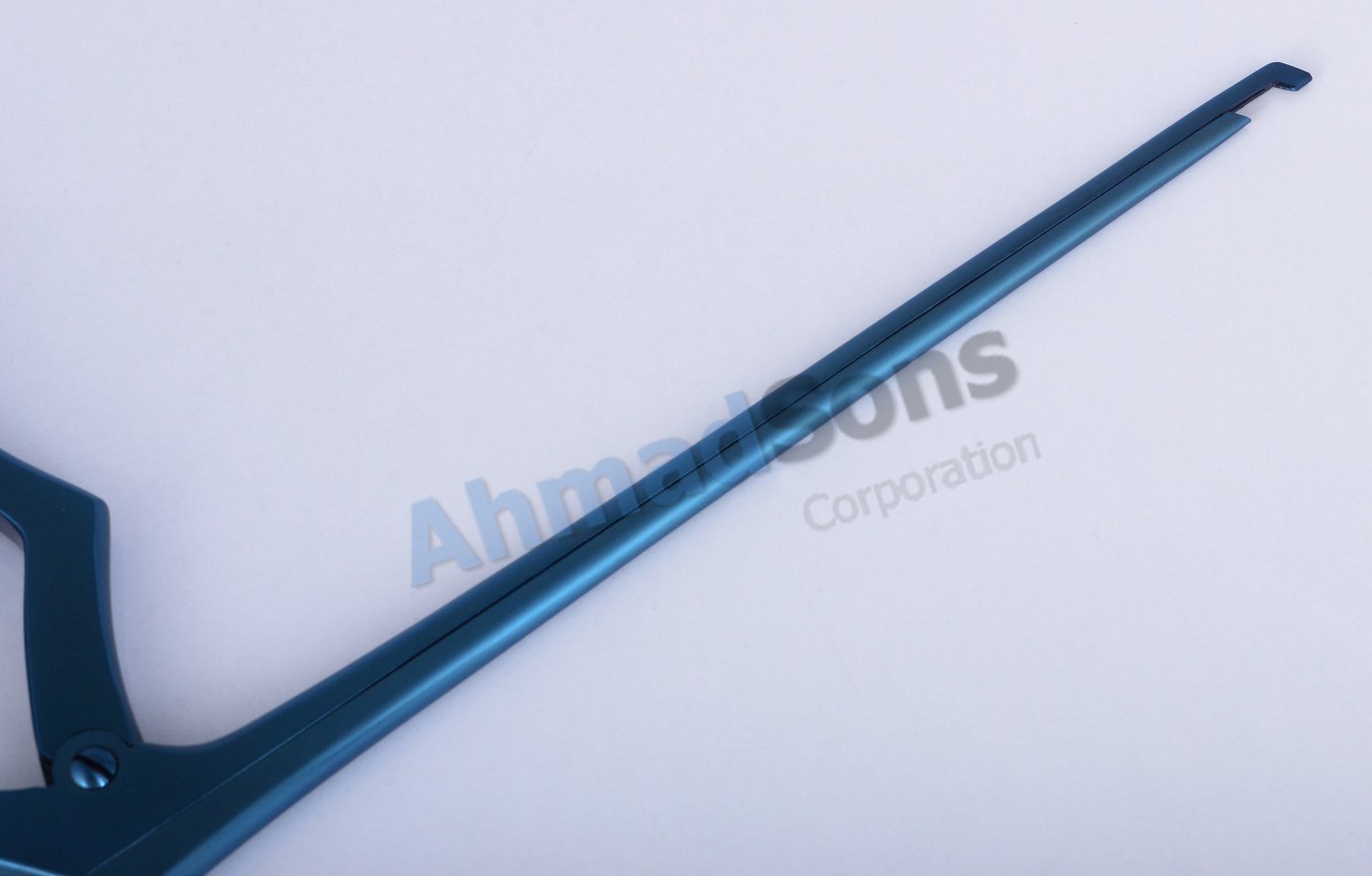 KERRISON Rongeurs Blue 2mm Cutting Cervical Orthopedic Surgical 40°Up CE