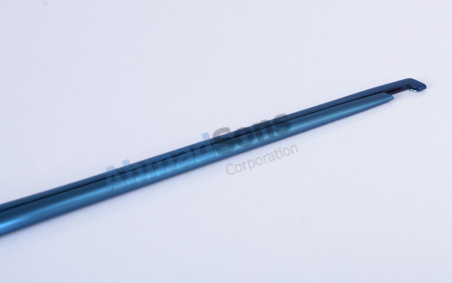 KERRISON Rongeurs Blue 2mm Cutting Cervical Orthopedic Surgical 40°Up CE