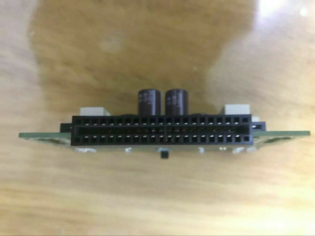 Poweredge T630 GPU Power Supply Module Expansion Board X7C1K 0X7C1K (DELL)