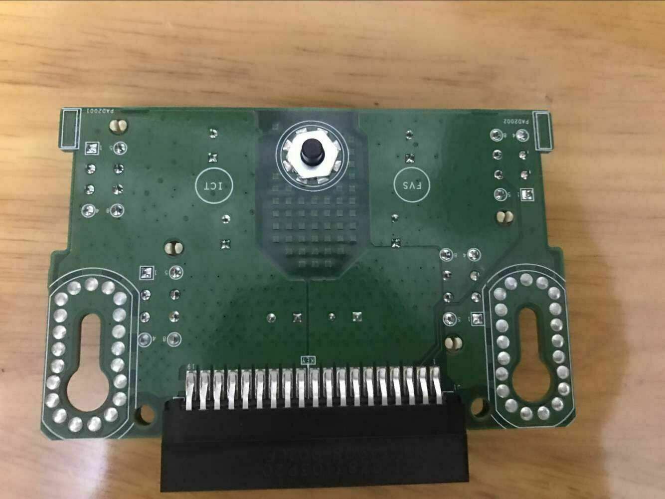 Poweredge T630 GPU Power Supply Module Expansion Board X7C1K 0X7C1K (DELL)