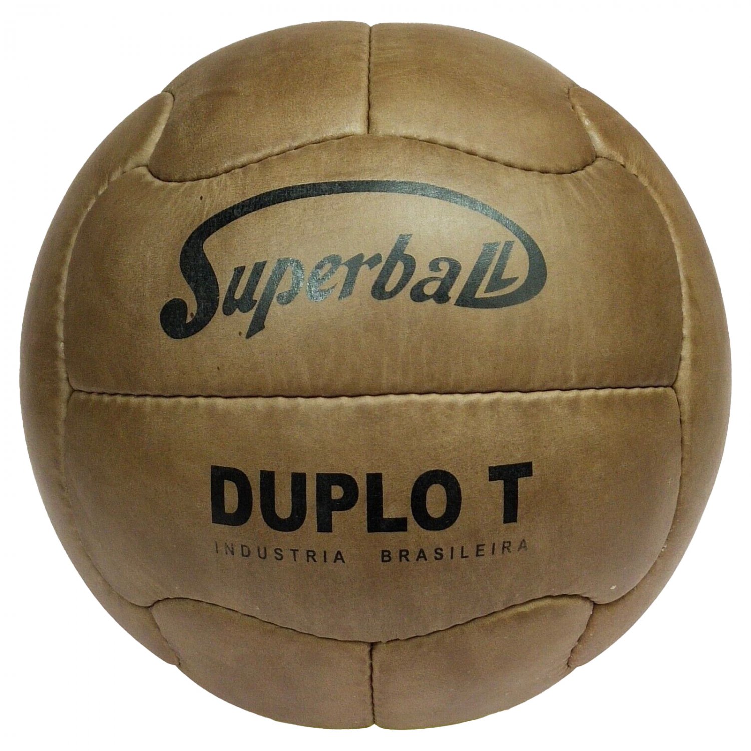 Superball Duplo T | FIFA World Cup 1950 Official Match Ball | Original ...
