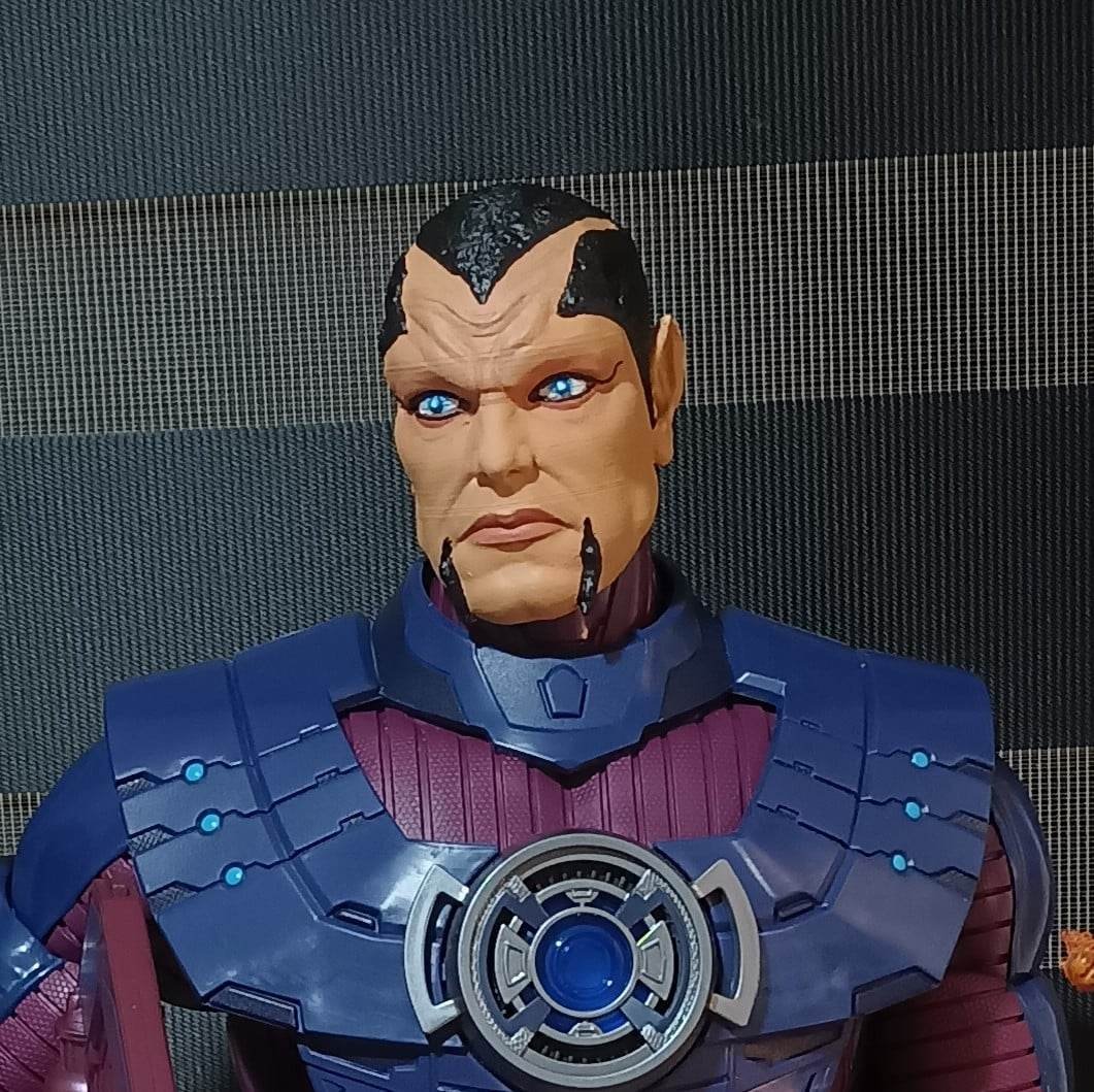Galactus Unmasked Haslab
