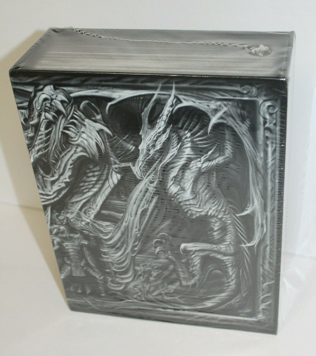 New Sealed - The Skyrim Library - Volumes I, II & III (Box Set)