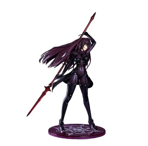 Anime Fate Figure Lancer Action Figure