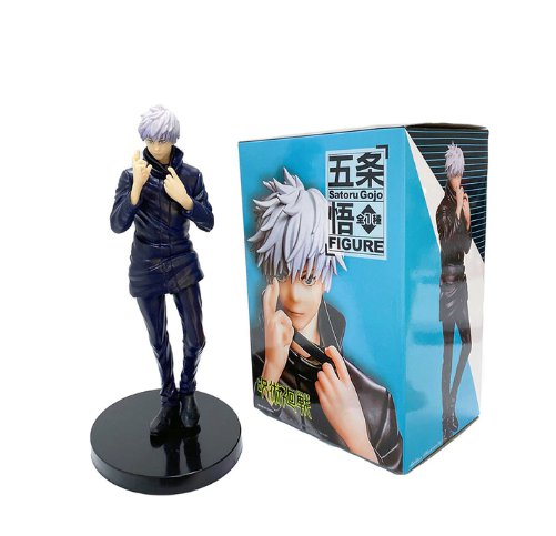 Anime Figure Jujutsu Kaisen Standing posture BlueAction Figure