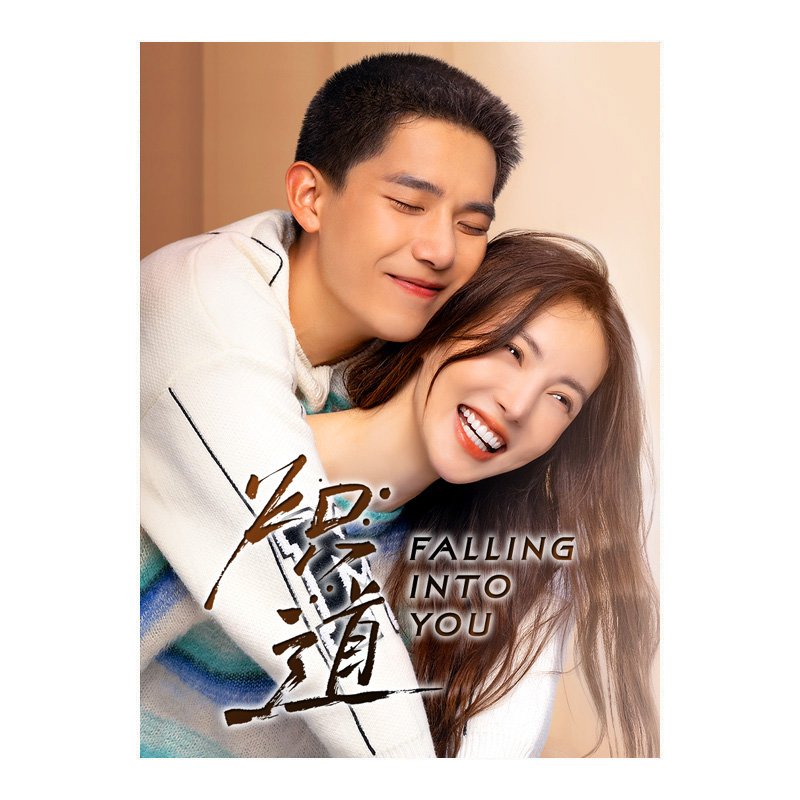 Falling Into You (2022) Chinese Drama