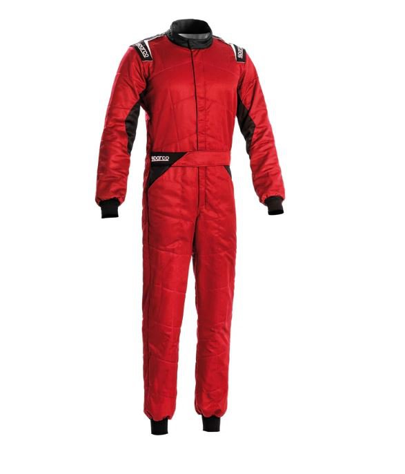 Go Kart Racing Suit CIK/FIA Sparco Sprint Racing Suit - 2021 Model