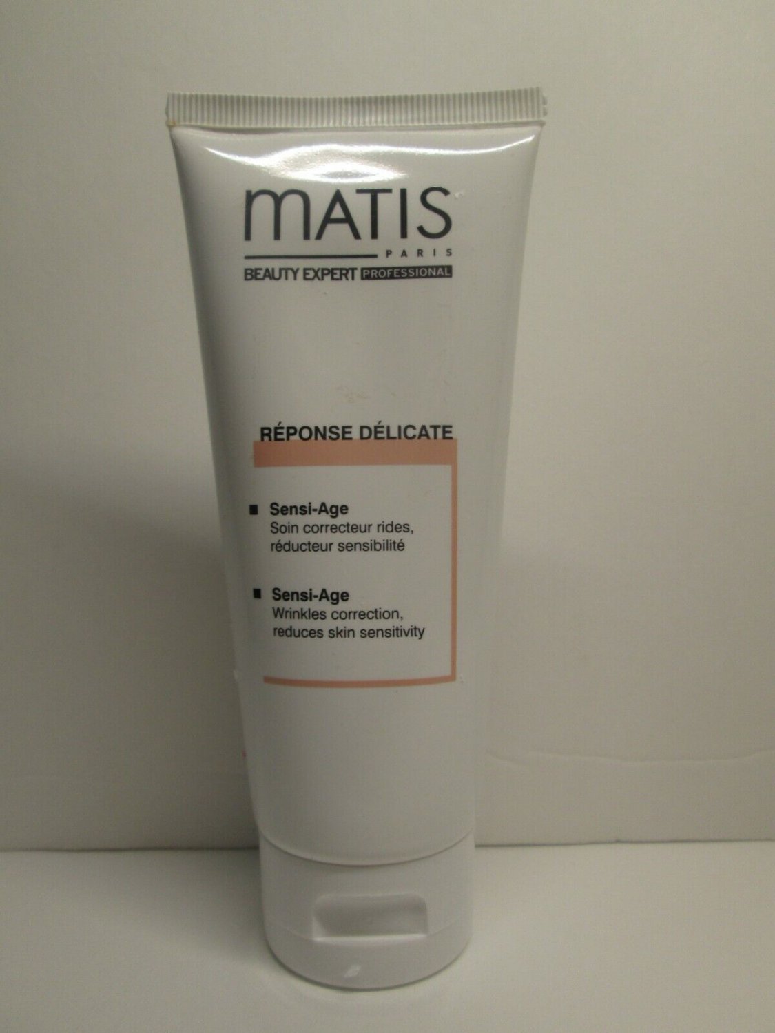 MATIS delicate sensi-age wrinkles correction for NEW 100ml/3.38fl.oz