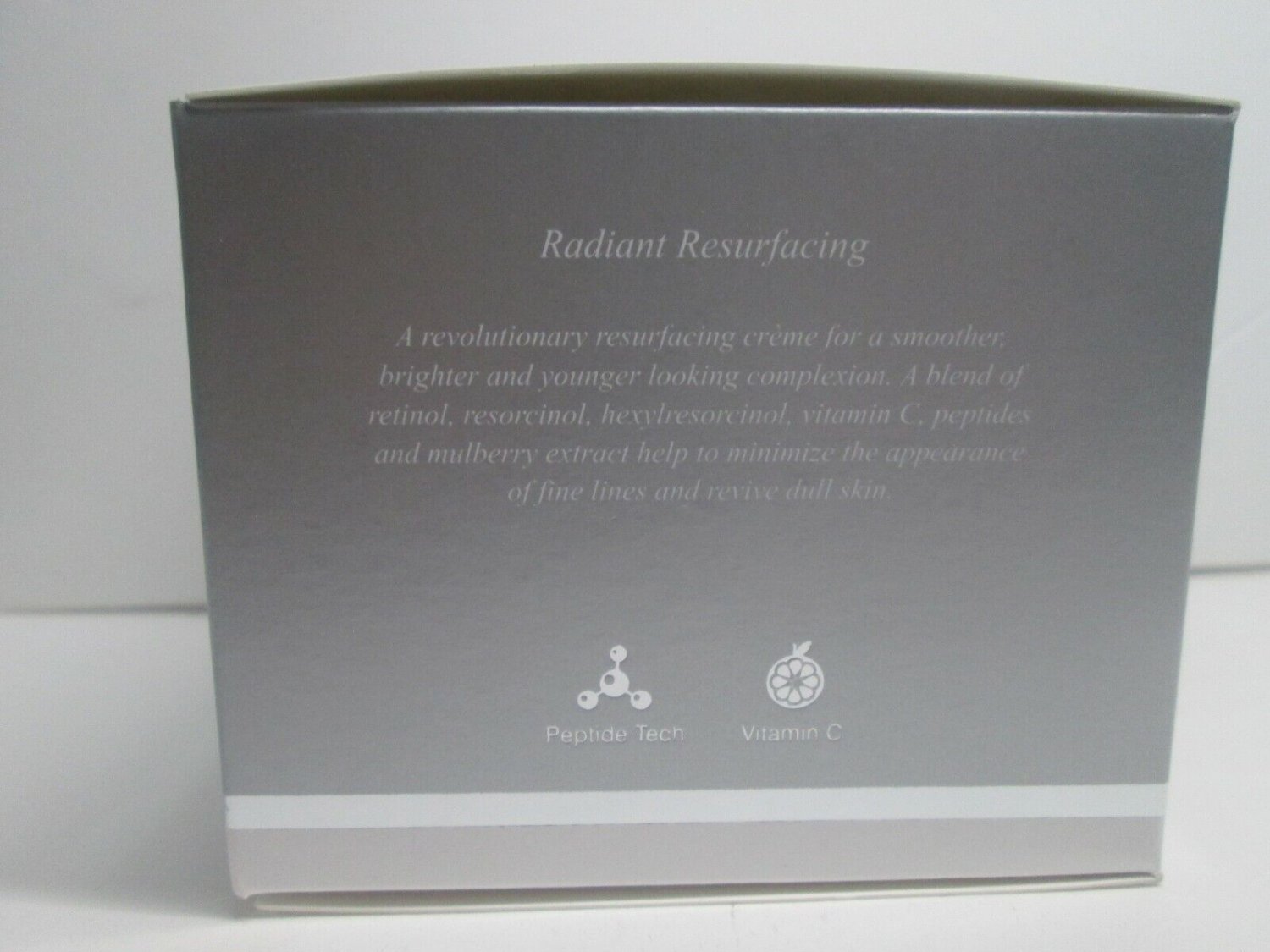 lira clinical pro retinol creme 1fl.oz/28.6gm BRAND NEW