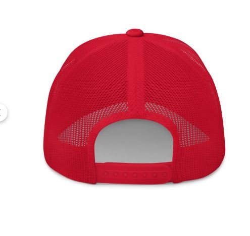 Cap Morocco, Hat Flag Moroccan, Best Gift For a Moroccan Friend, Moor ...