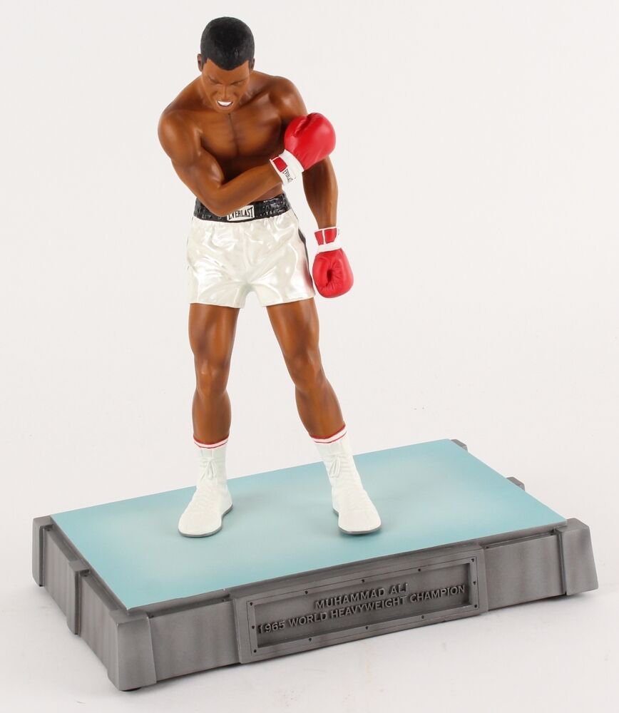 Muhammad Ali Muhammad Ali
