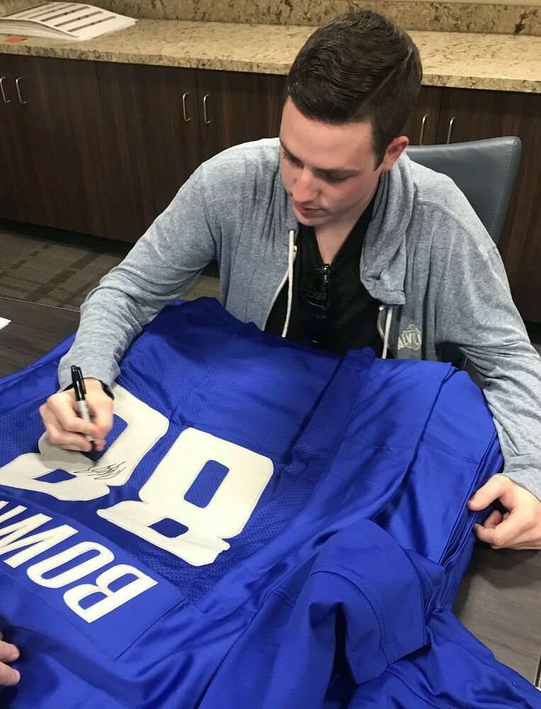 Alex Bowman Signed NASCAR Custom Stitched #88 White Driver's Suit ...