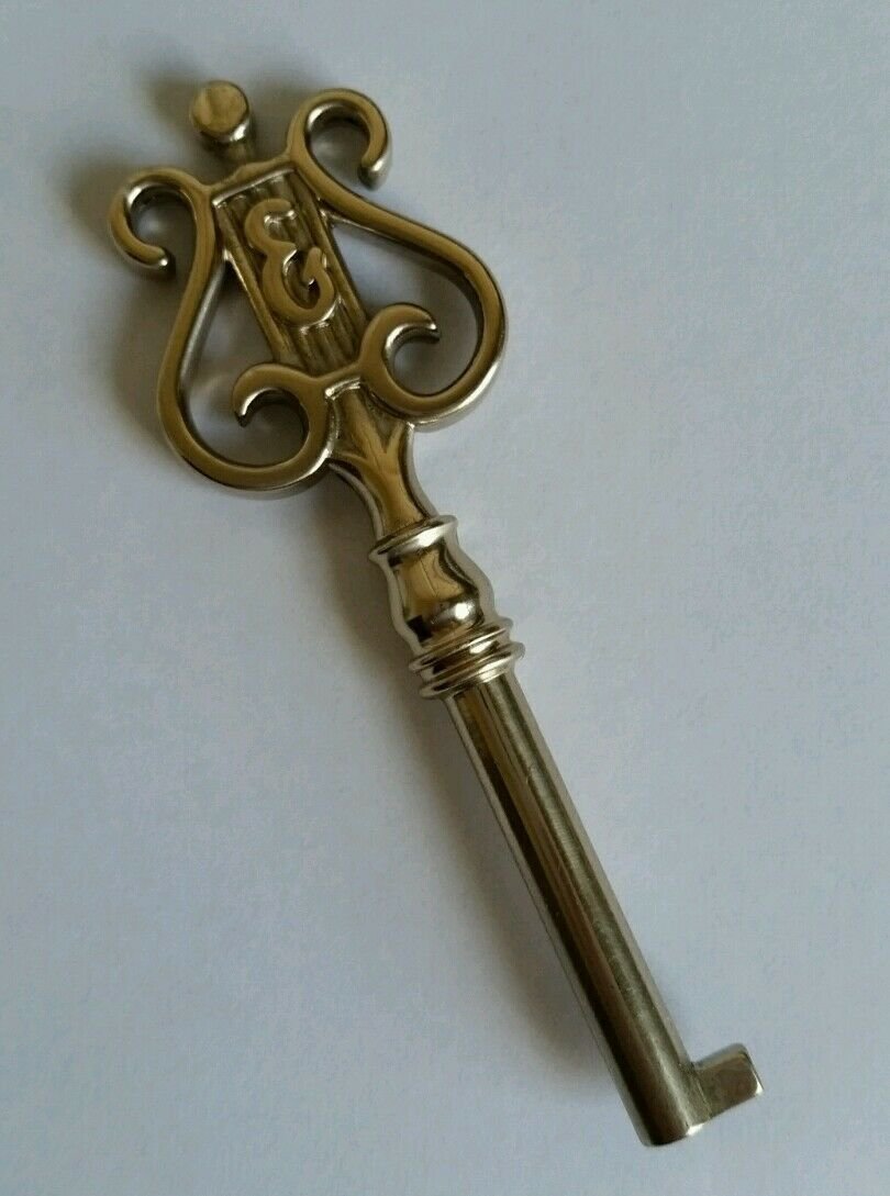 Steinway Grand Piano Lock Key Original Steinway Product