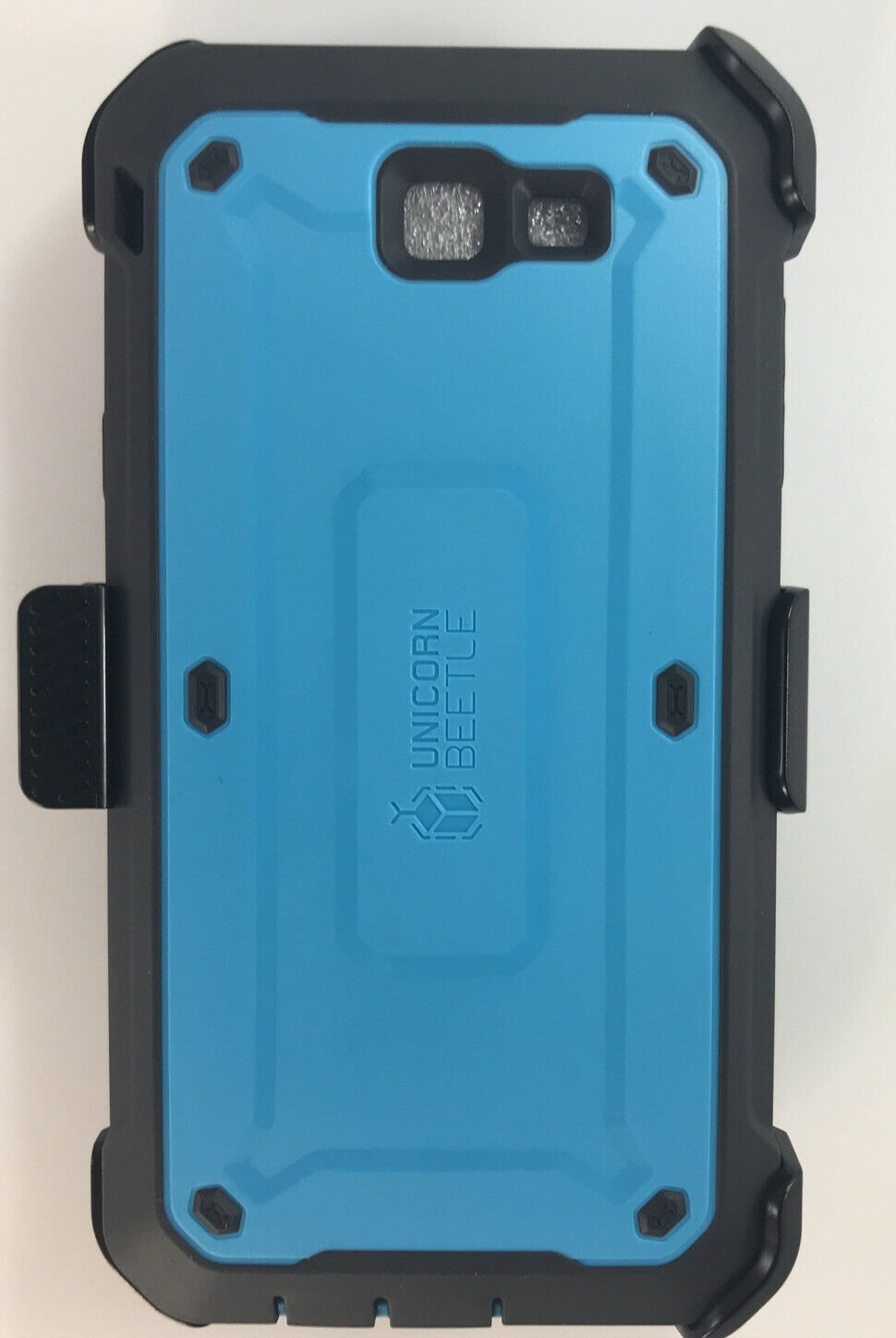 SUPCASE Unicorn Beetle Pro Series Case Designed for Samsung Galaxy J7