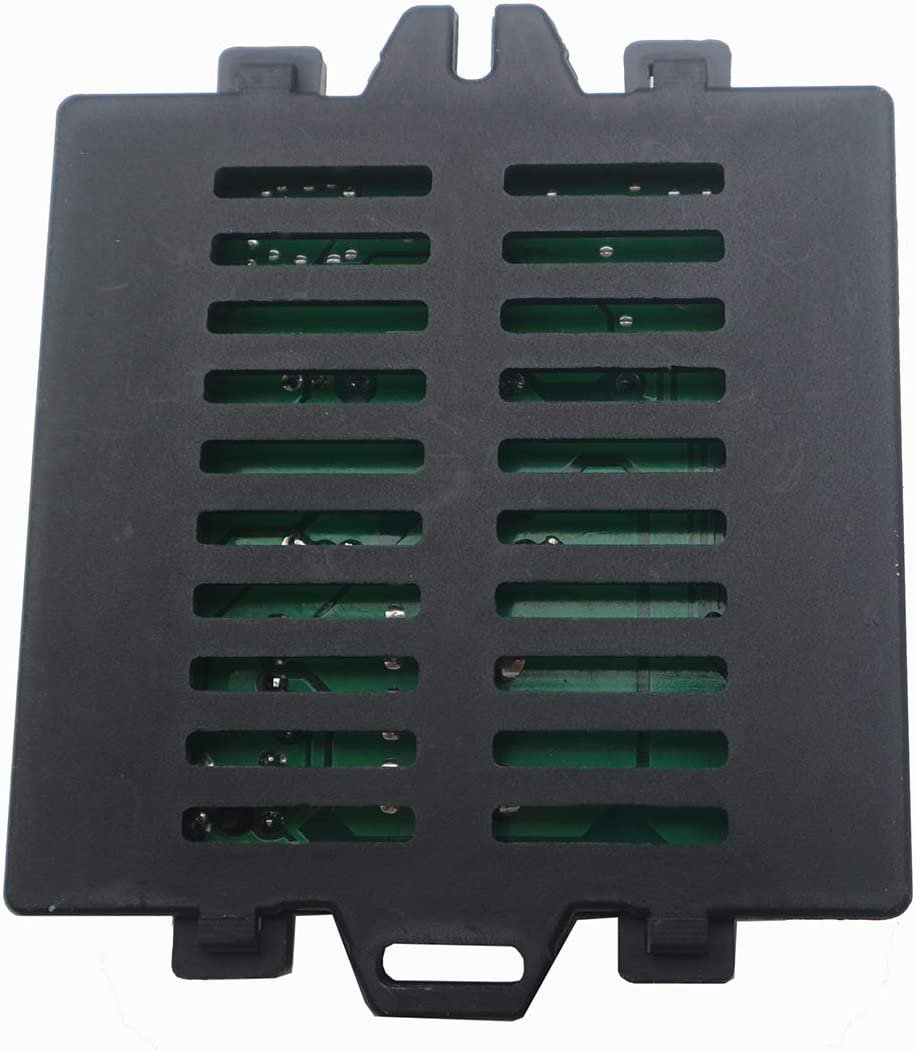 Weelye RX23 Control Box Receiver Kids Electric Ride on Car Control Box ...