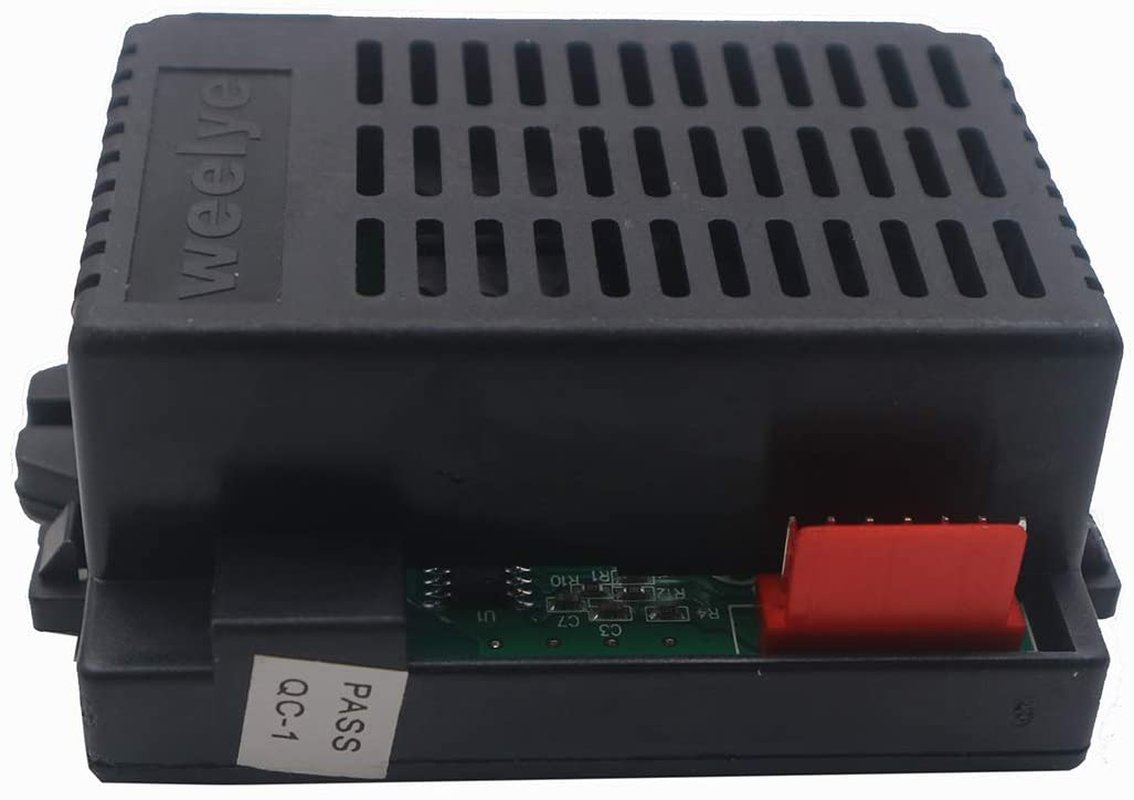 Weelye RX23 Control Box Receiver Kids Electric Ride on Car Control Box ...