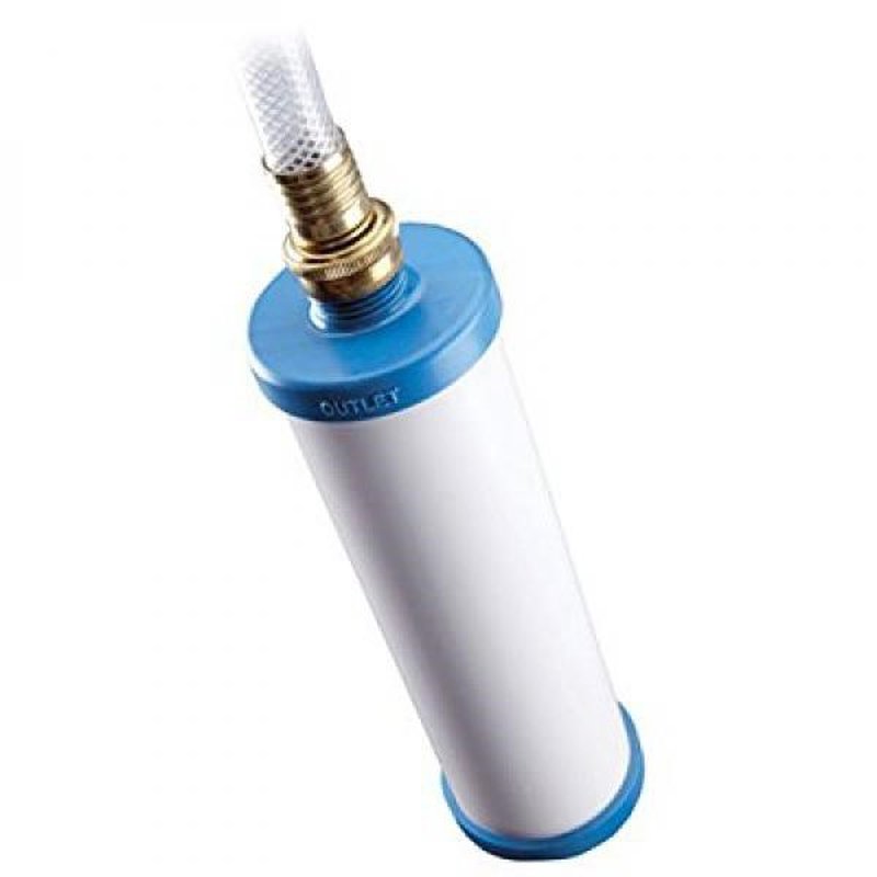 Culligan RV-800 Exterior Pre-Tank Recreational Vehicle Water Filter