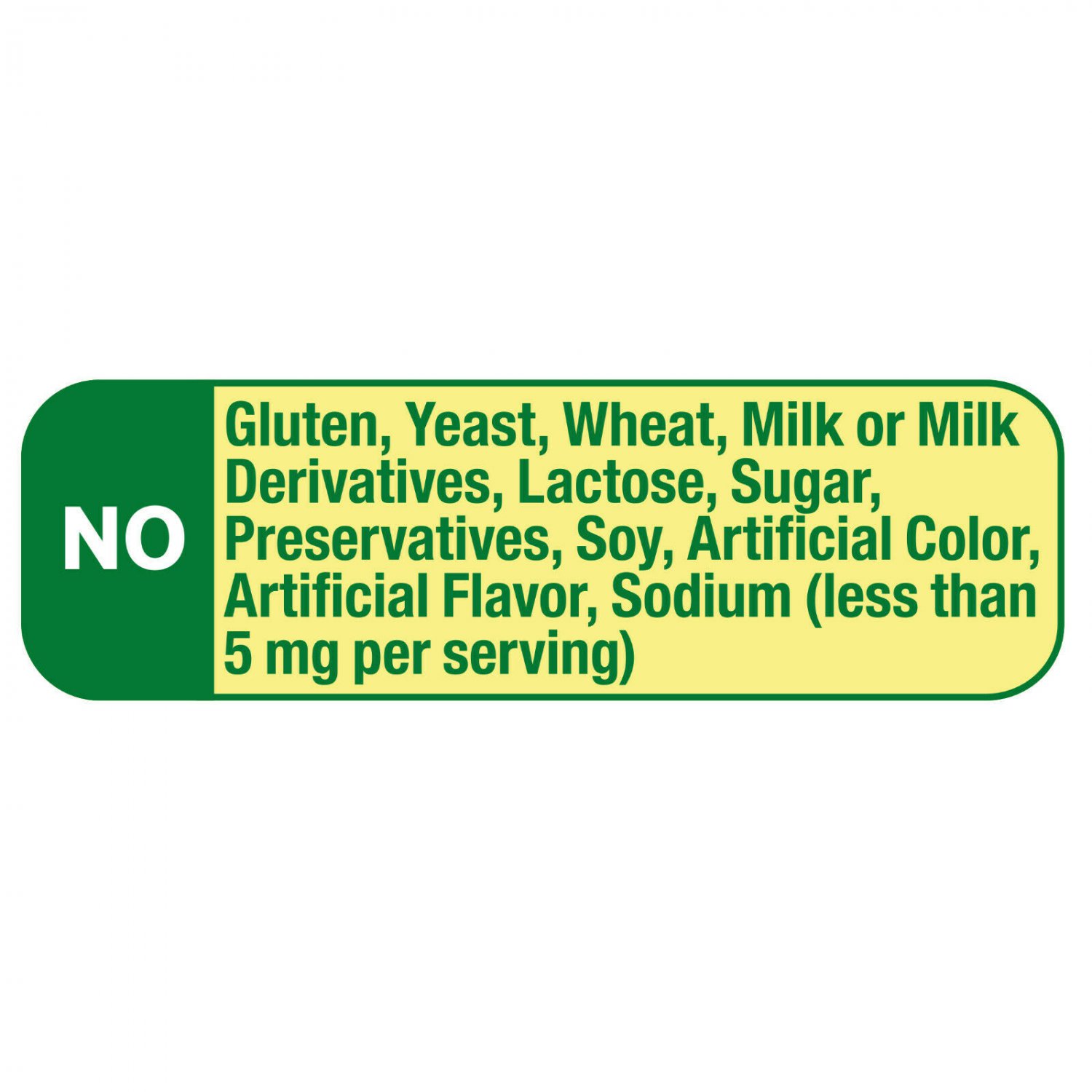 Spring Valley 5-HTP Mood Health 100 mg 30 Capsules