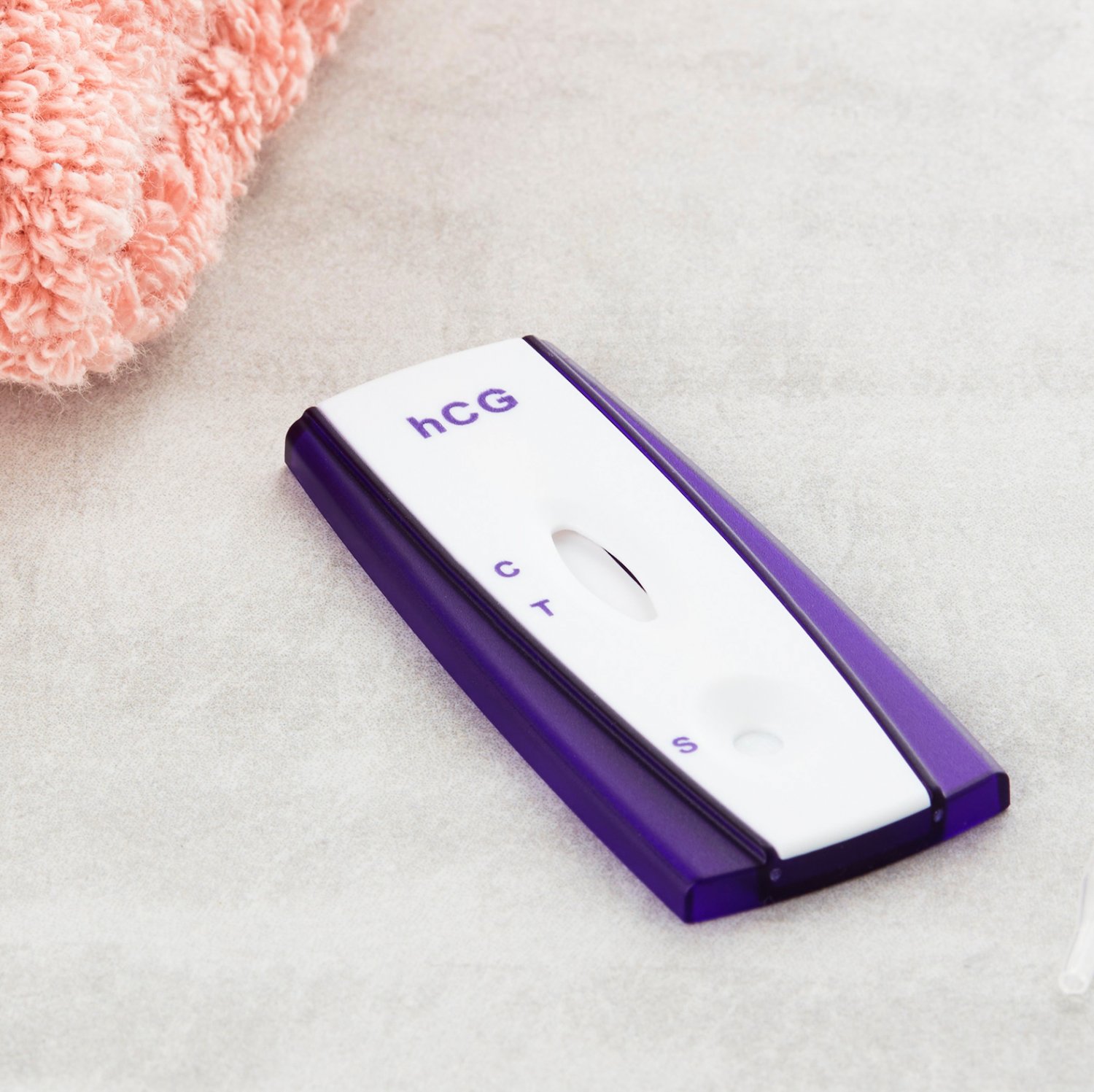 Equate First Signal One Step Pregnancy Test (Pack of 2)