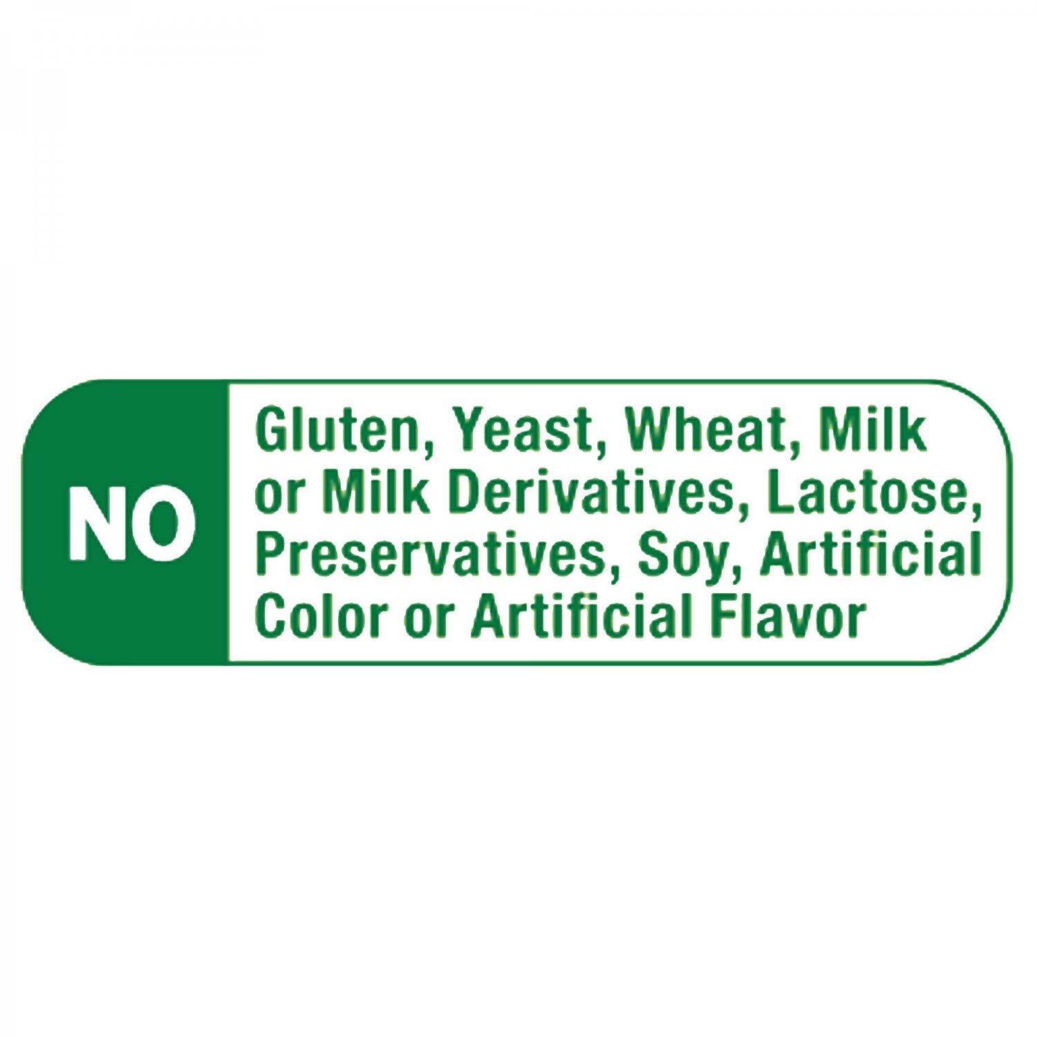 Spring Valley NAC -N-Acetyl Cysteine- 1,000 mg 100 Vegetarian Capsules