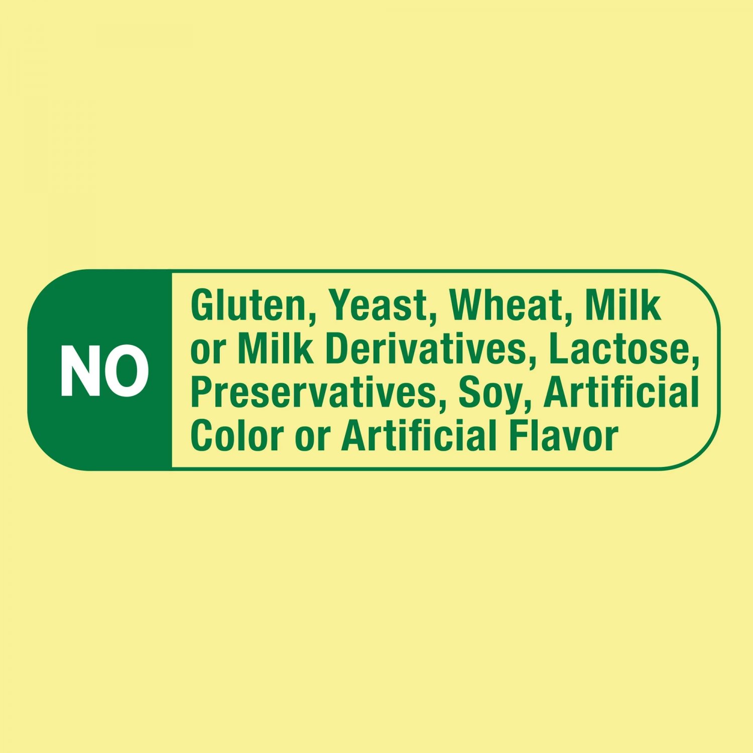 Spring Valley Quercetin 500 mg with Zinc, 60 Vegetarian Capsules