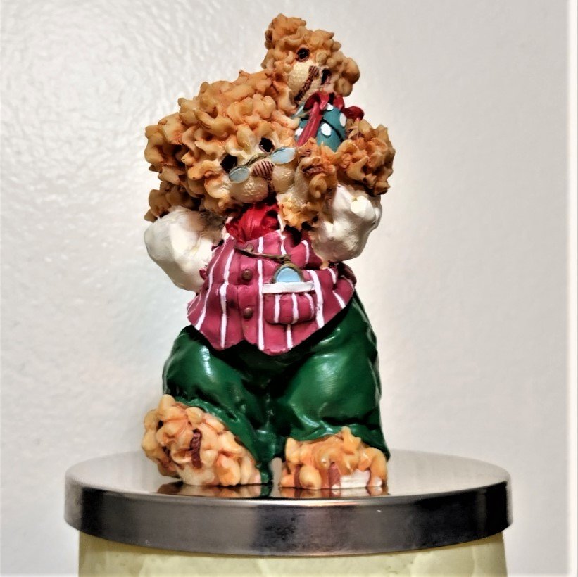 1995 House Of Lloyd -The Bearsley Family Collection- T Bartle & Jeremiah