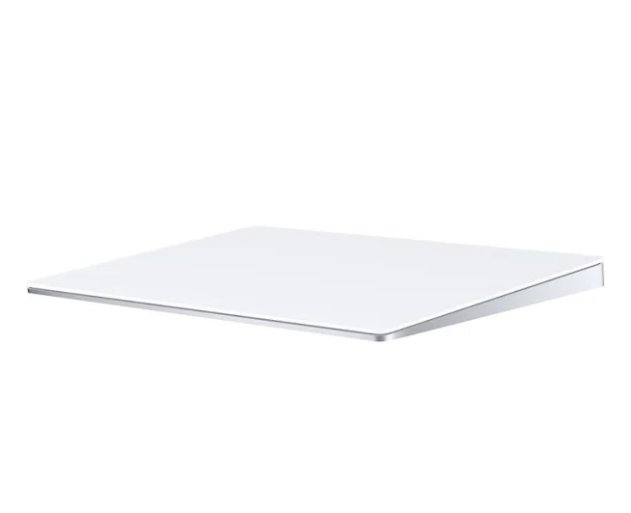 Apple Magic Trackpad 2 - Cable/Wireless - Bluetooth - Lightning ...