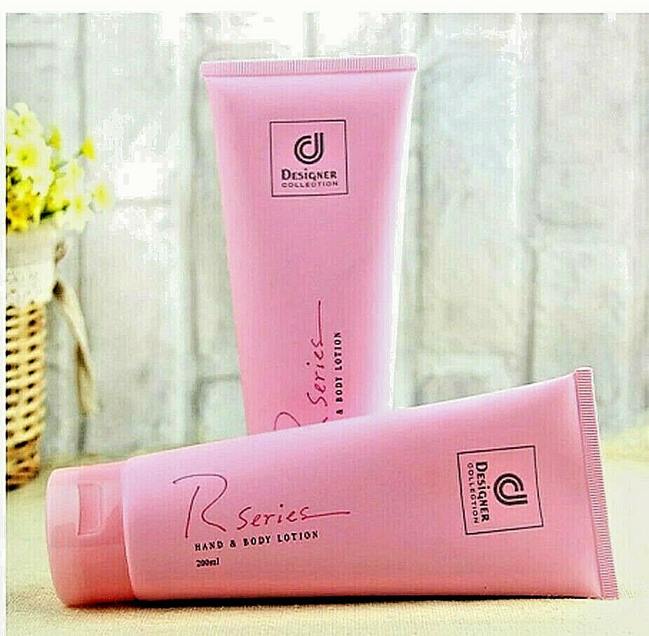 COSWAY Original R Series Hand & Body Lotion For Skin Hydration 10 PCS X ...