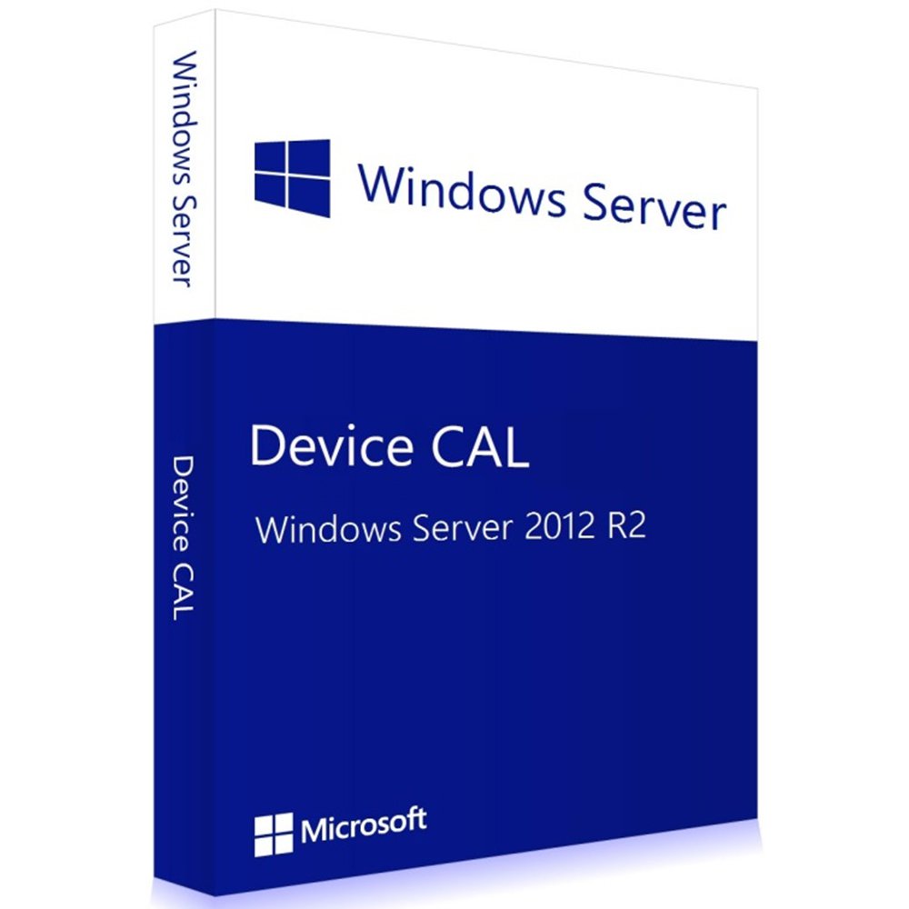 Windows Server 2012 R2 Rds Device Cal 50 Devices
