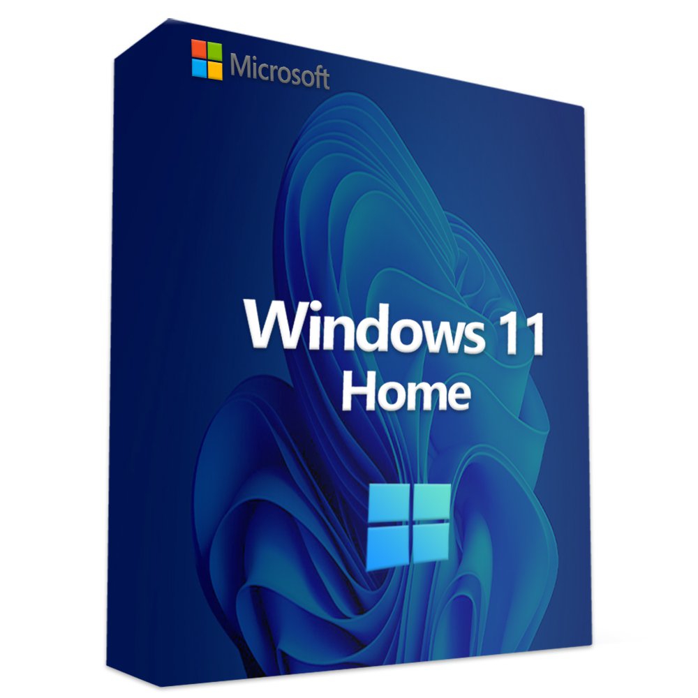 Microsoft Windows 11 Home OEM (QB00579WIN)