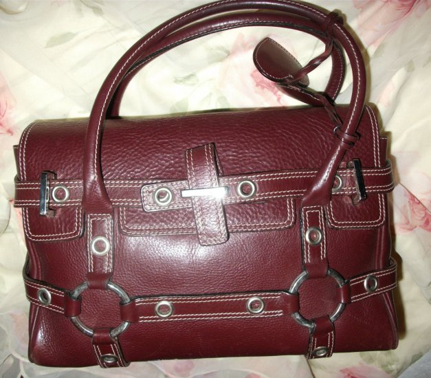 Luella Handbags Brown | Paul Smith